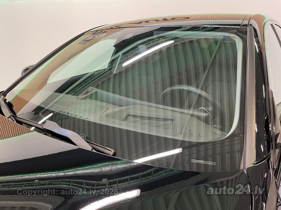 Melns BMW 3 Series 2023 Tallina, ar dzinēja tilpumu 2.00 L un nobraukumu 65 tūkst. km par 29990 €, foto 20 vietnē AUTOMOTO.COM.LV