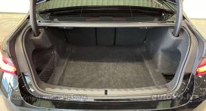 Melns BMW 3 Series 2023 Tallina, ar dzinēja tilpumu 2.00 L un nobraukumu 65 tūkst. km par 29990 €, foto 22 vietnē AUTOMOTO.COM.LV