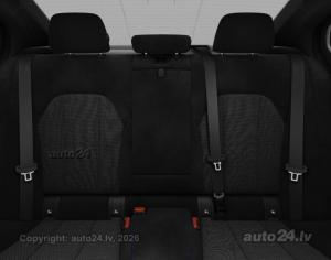 Черный БМВ 3 Серия 2025 в Таллин, объемом двигателя 2.00 л и пробегом 55 тыс. км за 38900 €, фото 6 на AUTOMOTO.COM.LV