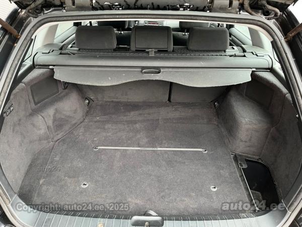Melns BMW 3 Series 2001 Viljandi, ar dzinēja tilpumu 1.80 L un nobraukumu 173 tūkst. km par 3000 €, foto 11 vietnē AUTOMOTO.COM.LV