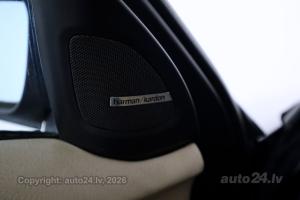 Black BMW 3 Series 2001 in Tallinn, with an engine capacity of 2.00 L and mileage of 399 thousand km for 1499 €, photo 10 on AUTOMOTO.COM.LV