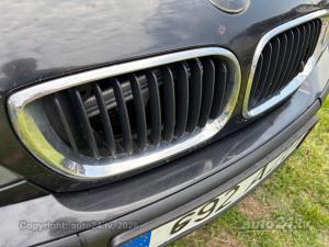 Black BMW 3 Series 2003 in Tartu, with an engine capacity of 2.00 L and mileage of 388 thousand km for 2000 €, photo 13 on AUTOMOTO.COM.LV