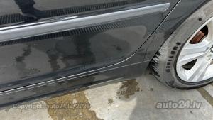 Black BMW 3 Series 2004 in Tallinn, with an engine capacity of 2.00 L and mileage of 196 thousand km for 3200 €, photo 16 on AUTOMOTO.COM.LV