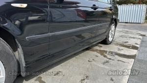 Black BMW 3 Series 2004 in Tallinn, with an engine capacity of 2.00 L and mileage of 196 thousand km for 3200 €, photo 23 on AUTOMOTO.COM.LV