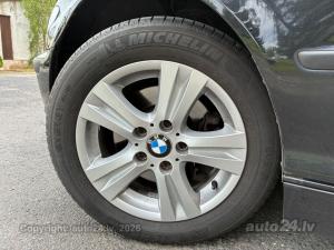 Black BMW 3 Series 2005 in Polva, with an engine capacity of 2.00 L and mileage of 359 thousand km for 2600 €, photo 12 on AUTOMOTO.COM.LV