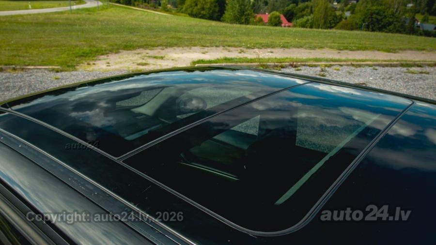 Black BMW 3 Series 2005 in Tallinn, with an engine capacity of 2.00 L and mileage of 463 thousand km for 4400 €, photo 14 on AUTOMOTO.COM.LV