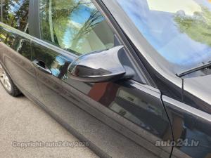 Black BMW 3 Series 2006 in Tallinn, with an engine capacity of 2.00 L and mileage of 399 thousand km for 1299 €, photo 13 on AUTOMOTO.COM.LV