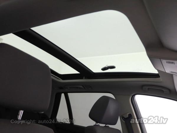 Black BMW 3 Series 2006 in Tallinn, with an engine capacity of 2.00 L and mileage of 512 thousand km for 1399 €, photo 8 on AUTOMOTO.COM.LV