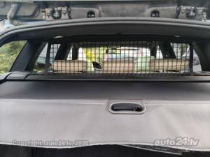 Black BMW 3 Series 2006 in Tallinn, with an engine capacity of 3.00 L and mileage of 324 thousand km for 5800 €, photo 10 on AUTOMOTO.COM.LV