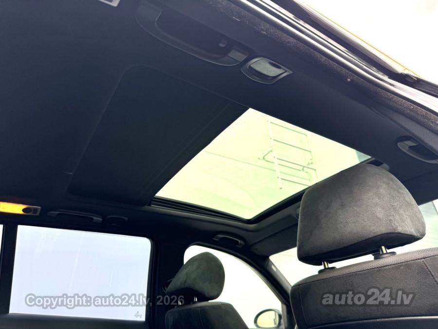 Black BMW 3 Series 2007 in Tallinn, with an engine capacity of 2.00 L and mileage of 349 thousand km for 4099 €, photo 14 on AUTOMOTO.COM.LV