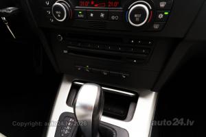 Melns BMW 3 Series 2007 Tartu, ar dzinēja tilpumu 3.00 L un nobraukumu 341 tūkst. km par 5500 €, foto 13 vietnē AUTOMOTO.COM.LV