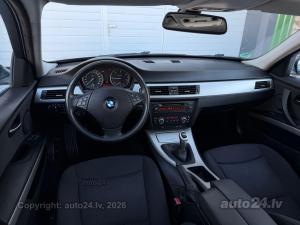 Melns BMW 3 Series 2008 Viljandi, ar dzinēja tilpumu 2.00 L un nobraukumu 348 tūkst. km par 4290 €, foto 8 vietnē AUTOMOTO.COM.LV