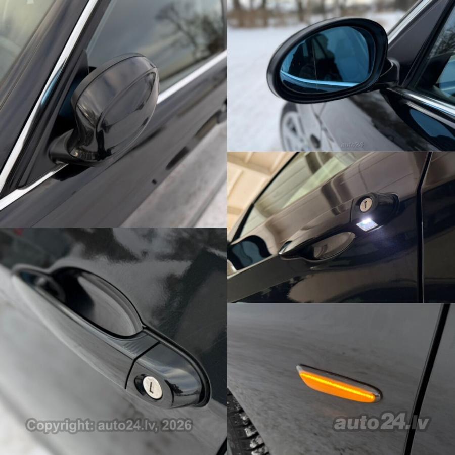 Melns BMW 3 Series 2008 Viljandi, ar dzinēja tilpumu 3.00 L un nobraukumu 348 tūkst. km par 6190 €, foto 21 vietnē AUTOMOTO.COM.LV
