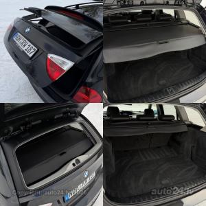 Melns BMW 3 Series 2008 Viljandi, ar dzinēja tilpumu 3.00 L un nobraukumu 348 tūkst. km par 6190 €, foto 25 vietnē AUTOMOTO.COM.LV
