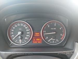 Черный БМВ 3 Серия 2008 в Тарту, объемом двигателя 3.00 л и пробегом 364 тыс. км за 4500 €, фото 15 на AUTOMOTO.COM.LV