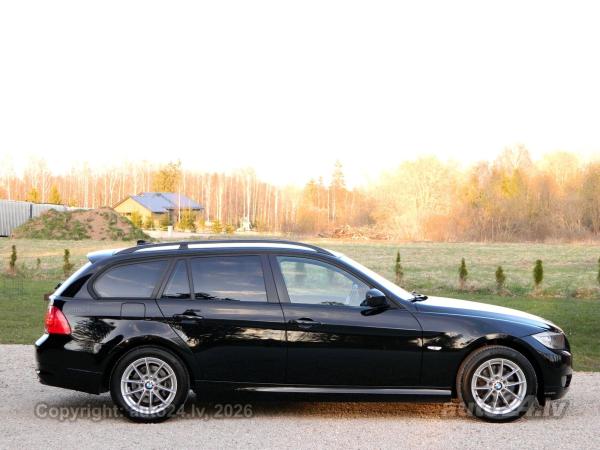 Melns BMW 3 Series 2009 Viljandi, ar dzinēja tilpumu 2.00 L un nobraukumu 363 tūkst. km par 3490 €, foto 8 vietnē AUTOMOTO.COM.LV