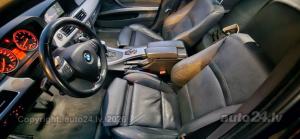 Melns BMW 3 Series 2009 Tallina, ar dzinēja tilpumu 3.00 L un nobraukumu 398 tūkst. km par 5500 €, foto 11 vietnē AUTOMOTO.COM.LV