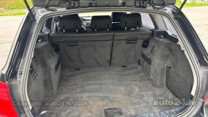 Melns BMW 3 Series 2009 Tallina, ar dzinēja tilpumu 2.00 L un nobraukumu 295 tūkst. km par 4500 €, foto 11 vietnē AUTOMOTO.COM.LV