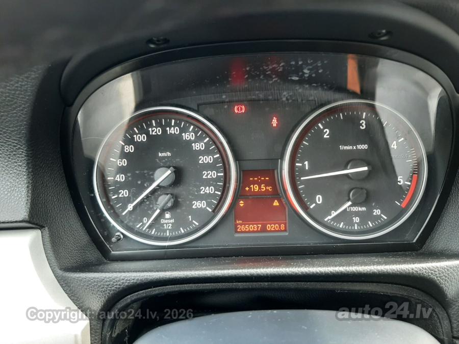 Черный БМВ 3 Серия 2009 в Тарту, объемом двигателя 3.00 л и пробегом 265 тыс. км за 6990 €, фото 20 на AUTOMOTO.COM.LV