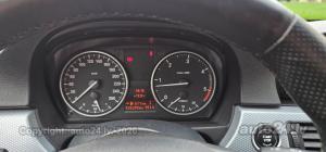 Melns BMW 3 Series 2009 Tallina, ar dzinēja tilpumu 2.00 L un nobraukumu 426 tūkst. km par 7000 €, foto 10 vietnē AUTOMOTO.COM.LV