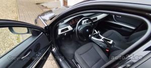 Melns BMW 3 Series 2010 Veru, ar dzinēja tilpumu 2.00 L un nobraukumu 278 tūkst. km par 5290 €, foto 5 vietnē AUTOMOTO.COM.LV