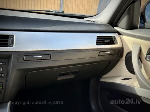 Melns BMW 3 Series 2010 Tallina, ar dzinēja tilpumu 3.00 L un nobraukumu 213 tūkst. km par 16500 €, foto 23 vietnē AUTOMOTO.COM.LV