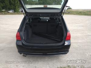 Melns BMW 3 Series 2010 Kuresāre, ar dzinēja tilpumu 2.00 L un nobraukumu 235 tūkst. km par 6500 €, foto 7 vietnē AUTOMOTO.COM.LV