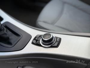 Black BMW 3 Series 2010 in Tallinn, with an engine capacity of 2.00 L and mileage of 0 thousand km for 4199 €, photo 12 on AUTOMOTO.COM.LV