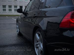 Melns BMW 3 Series 2010 Tallina, ar dzinēja tilpumu 2.00 L un nobraukumu 240 tūkst. km par 6300 €, foto 8 vietnē AUTOMOTO.COM.LV
