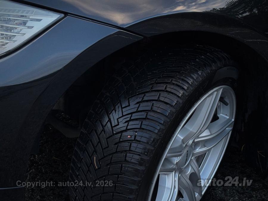 Melns BMW 3 Series 2010 Tallina, ar dzinēja tilpumu 2.00 L un nobraukumu 240 tūkst. km par 6300 €, foto 22 vietnē AUTOMOTO.COM.LV