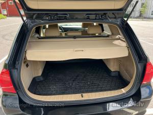 Melns BMW 3 Series 2010 Tallina, ar dzinēja tilpumu 2.00 L un nobraukumu 370 tūkst. km par 4700 €, foto 8 vietnē AUTOMOTO.COM.LV