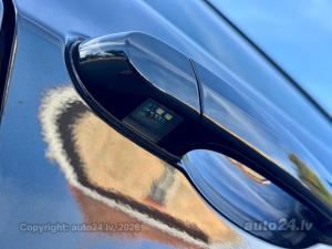 Black BMW 3 Series 2010 in Tallinn, with an engine capacity of 3.00 L and mileage of 299 thousand km for 10900 €, photo 43 on AUTOMOTO.COM.LV