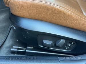 Black BMW 3 Series 2010 in Tallinn, with an engine capacity of 3.00 L and mileage of 299 thousand km for 10900 €, photo 49 on AUTOMOTO.COM.LV