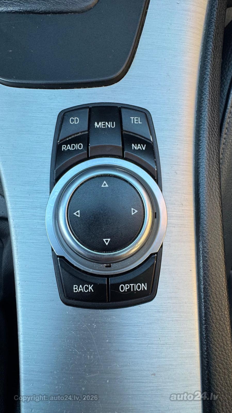 Black BMW 3 Series 2011 in Tallinn, with an engine capacity of 2.00 L and mileage of 282 thousand km for 5999 €, photo 20 on AUTOMOTO.COM.LV