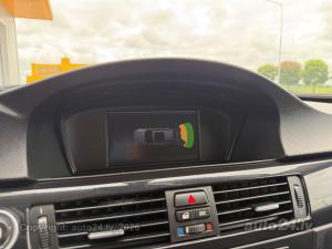 Melns BMW 3 Series 2011 Tartu, ar dzinēja tilpumu 1.60 L un nobraukumu 222 tūkst. km par 5699 €, foto 14 vietnē AUTOMOTO.COM.LV