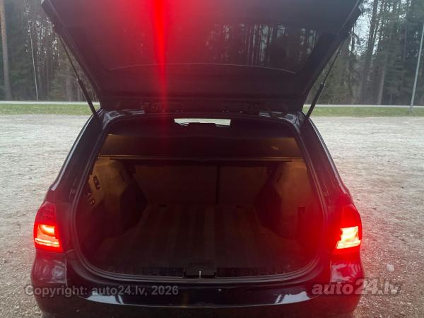 Melns BMW 3 Series 2011 Veru, ar dzinēja tilpumu 2.00 L un nobraukumu 367 tūkst. km par 5700 €, foto 6 vietnē AUTOMOTO.COM.LV
