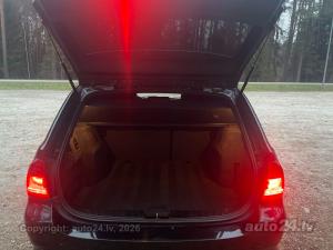 Черный БМВ 3 Серия 2011 в Выру, объемом двигателя 2.00 л и пробегом 367 тыс. км за 5700 €, фото 7 на AUTOMOTO.COM.LV
