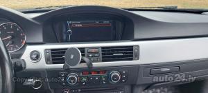 Melns BMW 3 Series 2011 Tallina, ar dzinēja tilpumu 2.00 L un nobraukumu 255 tūkst. km par 6900 €, foto 13 vietnē AUTOMOTO.COM.LV