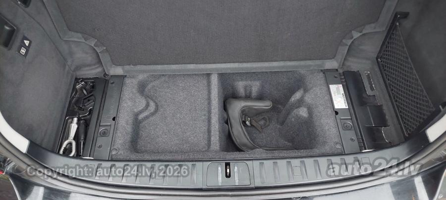 Melns BMW 3 Series 2011 Tallina, ar dzinēja tilpumu 2.00 L un nobraukumu 255 tūkst. km par 6900 €, foto 15 vietnē AUTOMOTO.COM.LV