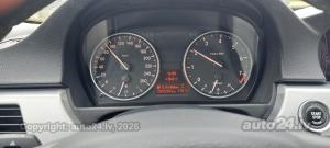 Melns BMW 3 Series 2011 Tallina, ar dzinēja tilpumu 2.00 L un nobraukumu 255 tūkst. km par 6900 €, foto 16 vietnē AUTOMOTO.COM.LV
