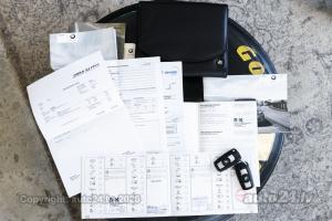 Черный БМВ 3 Серия 2011 в Таллин, объемом двигателя 2.00 л и пробегом 223 тыс. км за 5990 €, фото 31 на AUTOMOTO.COM.LV
