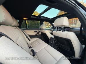 Черный БМВ 3 Серия 2011 в Таллин, объемом двигателя 3.00 л и пробегом 300 тыс. км за 7989 €, фото 19 на AUTOMOTO.COM.LV