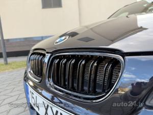 Melns BMW 3 Series 2012 Tallina, ar dzinēja tilpumu 3.00 L un nobraukumu 264 tūkst. km par 10999 €, foto 4 vietnē AUTOMOTO.COM.LV
