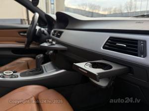 Melns BMW 3 Series 2012 Tallina, ar dzinēja tilpumu 3.00 L un nobraukumu 264 tūkst. km par 10999 €, foto 11 vietnē AUTOMOTO.COM.LV