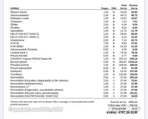 Melns BMW 3 Series 2012 Tallina, ar dzinēja tilpumu 3.00 L un nobraukumu 264 tūkst. km par 10999 €, foto 16 vietnē AUTOMOTO.COM.LV