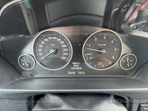 Черный БМВ 3 Серия 2012 в Таллин, объемом двигателя 3.00 л и пробегом 425 тыс. км за 9900 €, фото 13 на AUTOMOTO.COM.LV