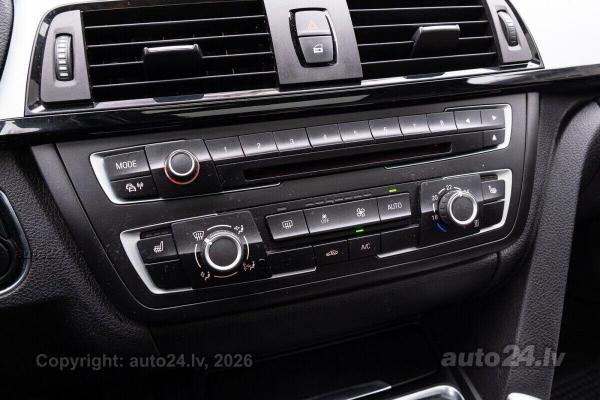Melns BMW 3 Series 2013 Rīga, ar dzinēja tilpumu 3.00 L un nobraukumu 262 tūkst. km par 9850 €, foto 11 vietnē AUTOMOTO.COM.LV