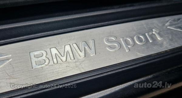 Melns BMW 3 Series 2013 Tallina, ar dzinēja tilpumu 2.00 L un nobraukumu 279 tūkst. km par 7999 €, foto 11 vietnē AUTOMOTO.COM.LV