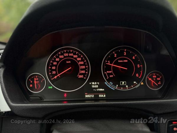 БМВ 3 Серия 2013 в Таллин на AUTOMOTO.COM.LV Черный БМВ 3 Серия 2013 в Таллин, объемом двигателя 2.00 л и пробегом 305 тыс. км за 8999 €, фото 9 на AUTOMOTO.COM.LV