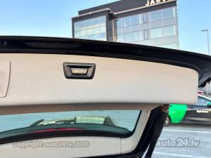 Black BMW 3 Series 2013 in Tallinn, with an engine capacity of 2.00 L and mileage of 266 thousand km for 8900 €, photo 16 on AUTOMOTO.COM.LV